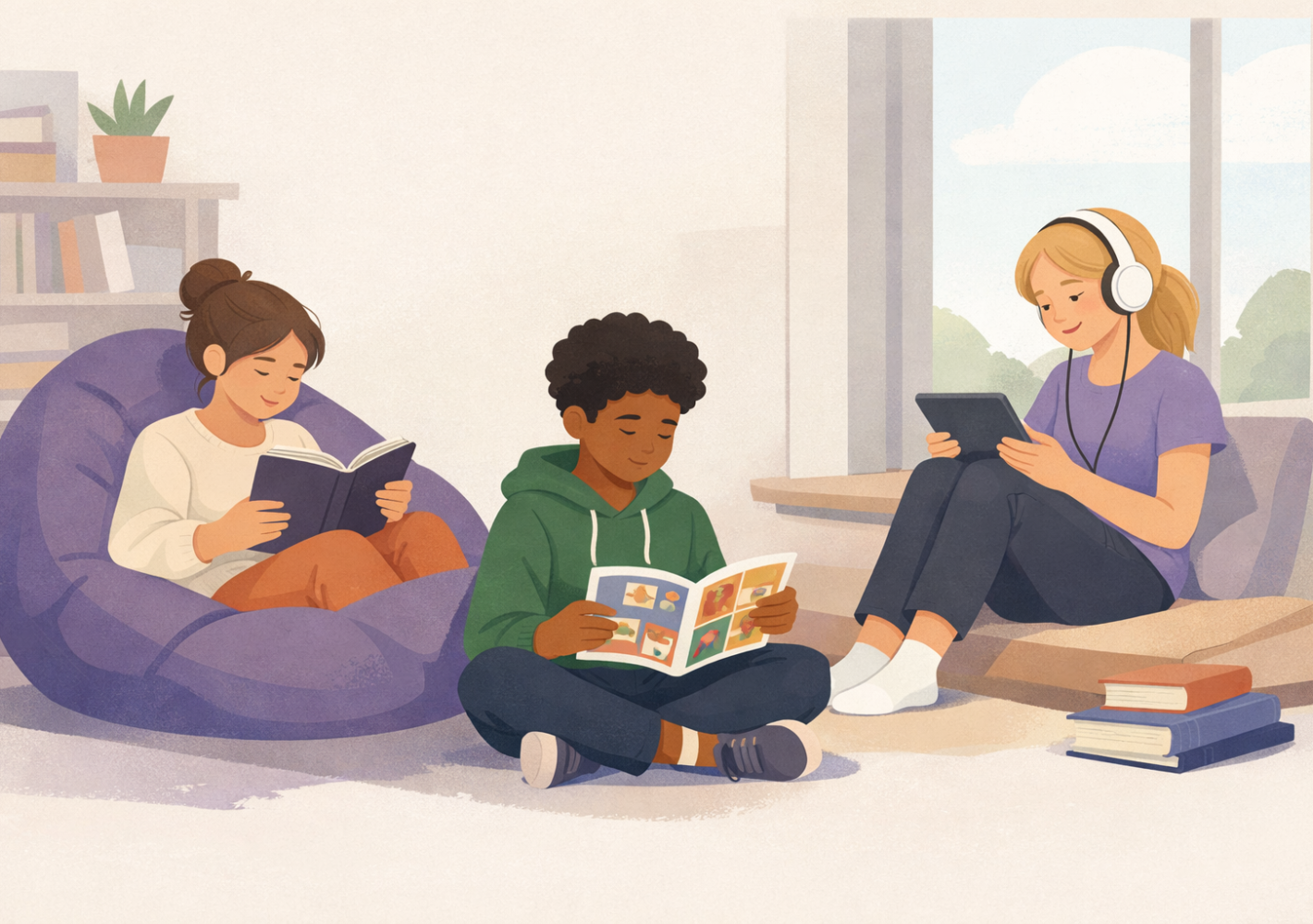 SkoleTube - skolernes digitale værktøjskasse | CFU Absalon